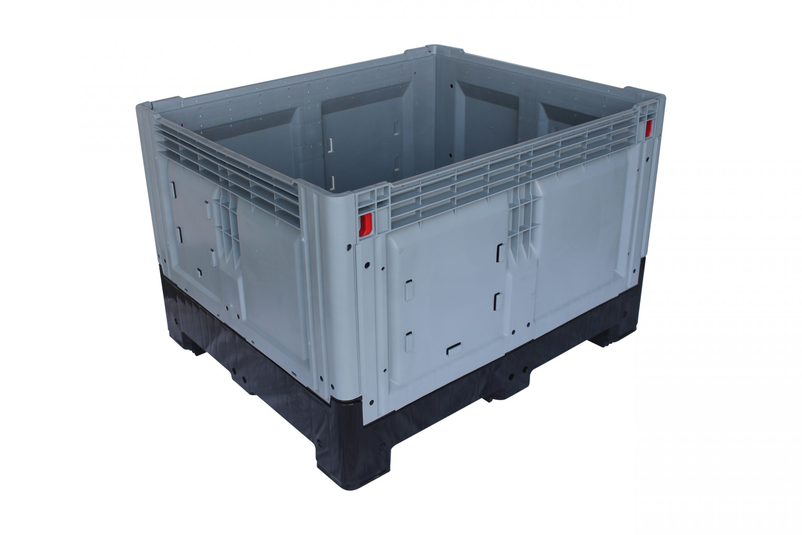 BIG BOX 1200X1000X800MM Grupo Paletplastic